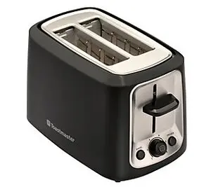 TOASTMASTER 2-slice Cool Touch Toaster - One-color