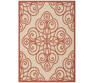 MARTHA STEWART Rosamond 4' X 5'7' Rug - One-color