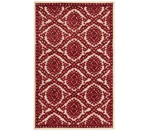 MARTHA STEWART Bowen 2'7' X 4' Rug - One-color