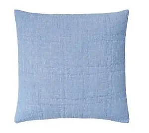 C&F HOME Hugh Euro Sham - One-color