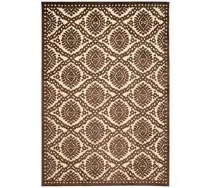 MARTHA STEWART Bowen 4' X 5'7' Rug - One-color