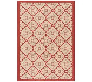 MARTHA STEWART Province 5'3' X 7'7' Rug - One-color