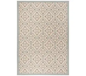 MARTHA STEWART Province 6'7' X 9'6' Rug - One-color