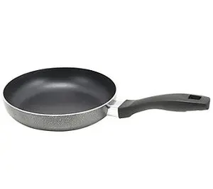 OSTER Clairborne 8' Frying Pan Charcoal Gray
