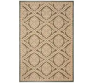 MARTHA STEWART Bowen 5'3' X 7'6' Rug - One-color