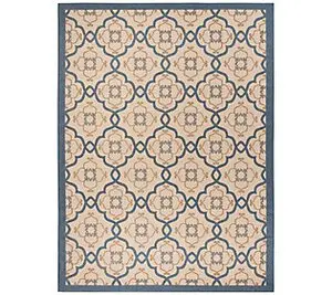 MARTHA STEWART Province 8' X 11'2' Rug - One-color