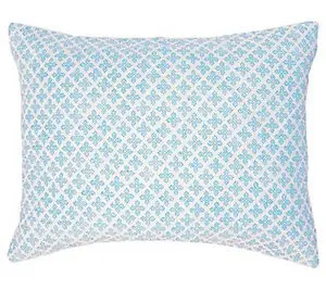 C&F HOME Talley Standard Sham - One-color