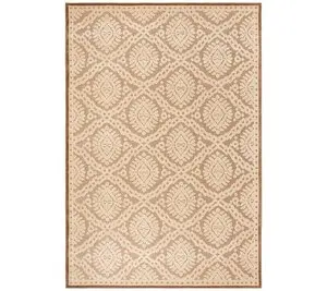 MARTHA STEWART Bowen 8' X 11'2' Rug - One-color