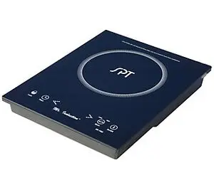 SPT 1650w Induction Cooker & Pot