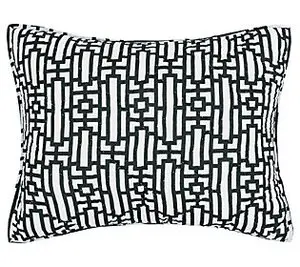 C&F HOME Naya Standard Sham - One-color