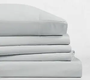 TRULY SOFT Everyday Full Sheet Set