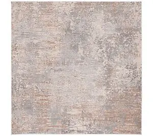 SAFAVIEH Invista 433 Collection 6'7' X 6'7' Squ Are Rug - One-color