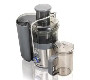 HAMILTON BEACH Premium Juicer - One-color