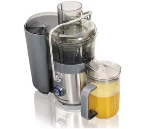 HAMILTON BEACH Premium Juicer
