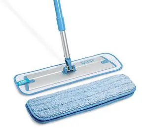 E-CLOTH 3-piece Floor Cleaning Set - One-color