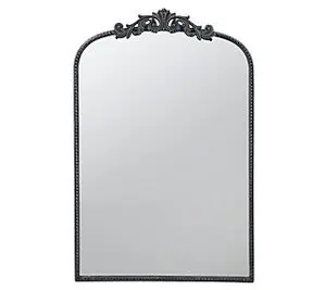 VALERIE PARR HILL 36' Baroque-inspired Mirror Valerie - One-color