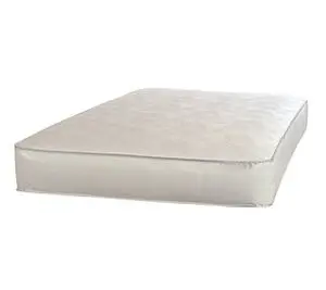 KOLCRAFT Fresh Start Polyfoam Crib Mattress