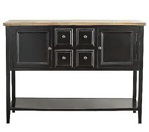 SAFAVIEH Charlotte Sideboard - One-color