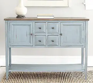 SAFAVIEH Charlotte Sideboard