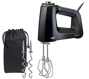 BRAUN Multimix 5 Hand Mixer - One-color