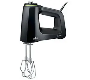 BRAUN Multimix 5 Hand Mixer