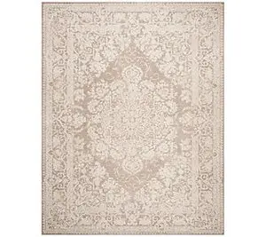 SAFAVIEH Reflection 664 Collection 8' X 10' Rug - One-color