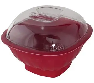 NORDICWARE Pro Pop Popcorn Popper - One-color