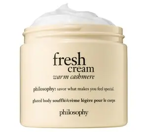 PHILOSOPHY Glazed Body Souffle, 16 Fl Oz - One-color