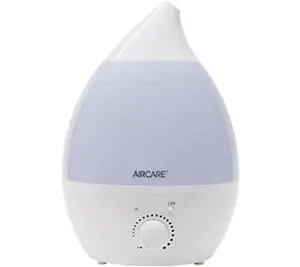 AIRCARE Ultrasonic Humidifier For 360 Sq Ft - One-color