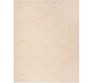 MARTHA STEWART Terraza 7'9' X 9'9' Rug - One-color