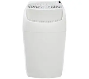 AIRCARE Space Saver Evaporative Humidifier - One-color