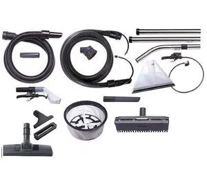 NUMATIC George Wet/dry Vacuum And Extractor Wit H Accessory Ki