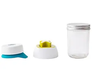 CHEF'N Quickler Pickling Kit - One-color