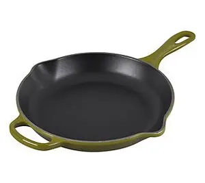LE CREUSET 10.25' Signature Cast-iron Handle Sk Illet - One-color