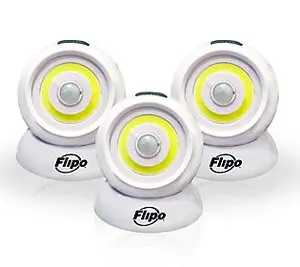 Flipo Lighting