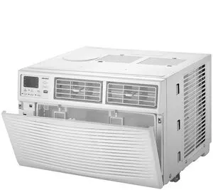 AMANA 12,000 Btu Window-mounted Air Conditioner With Remote