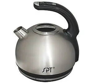 SPT 1.8l Multi-temperature Kettle - One-color