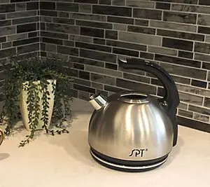 SPT 1.8l Multi-temperature Kettle