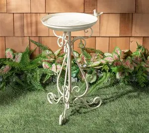 SAFAVIEH Ashlan Bird Bath By