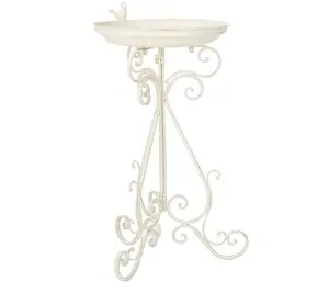 SAFAVIEH Ashlan Bird Bath By