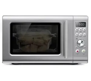 BREVILLE Compact Wave Microwave