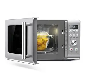BREVILLE Compact Wave Microwave