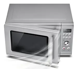 BREVILLE Compact Wave Microwave