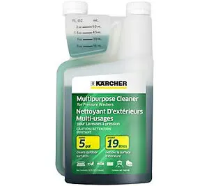 KARCHER Multi-purpose Concentrate Chemical 1q Uart