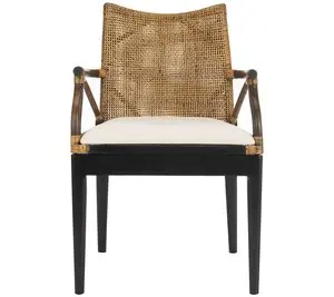 SAFAVIEH Gianni Arm Chair - One-color