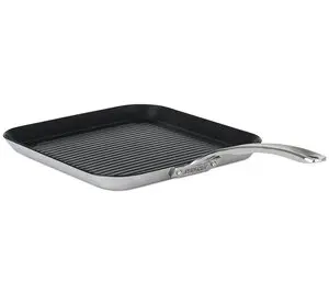 VIKING Contemporary 11' Quantanium Nonstick Gri Ll Pan