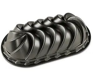 NORDICWARE Procast Heritage Loaf Pan - One-color