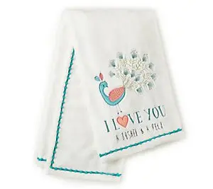 Levtex Baby Pillow, Throws & Blankets
