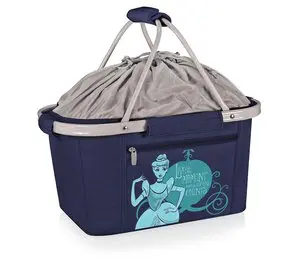 ONIVA Metro Basket Cinderella Collapsible Coole R Tote - One-color
