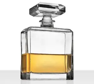 GODINGER Chateau Decanter